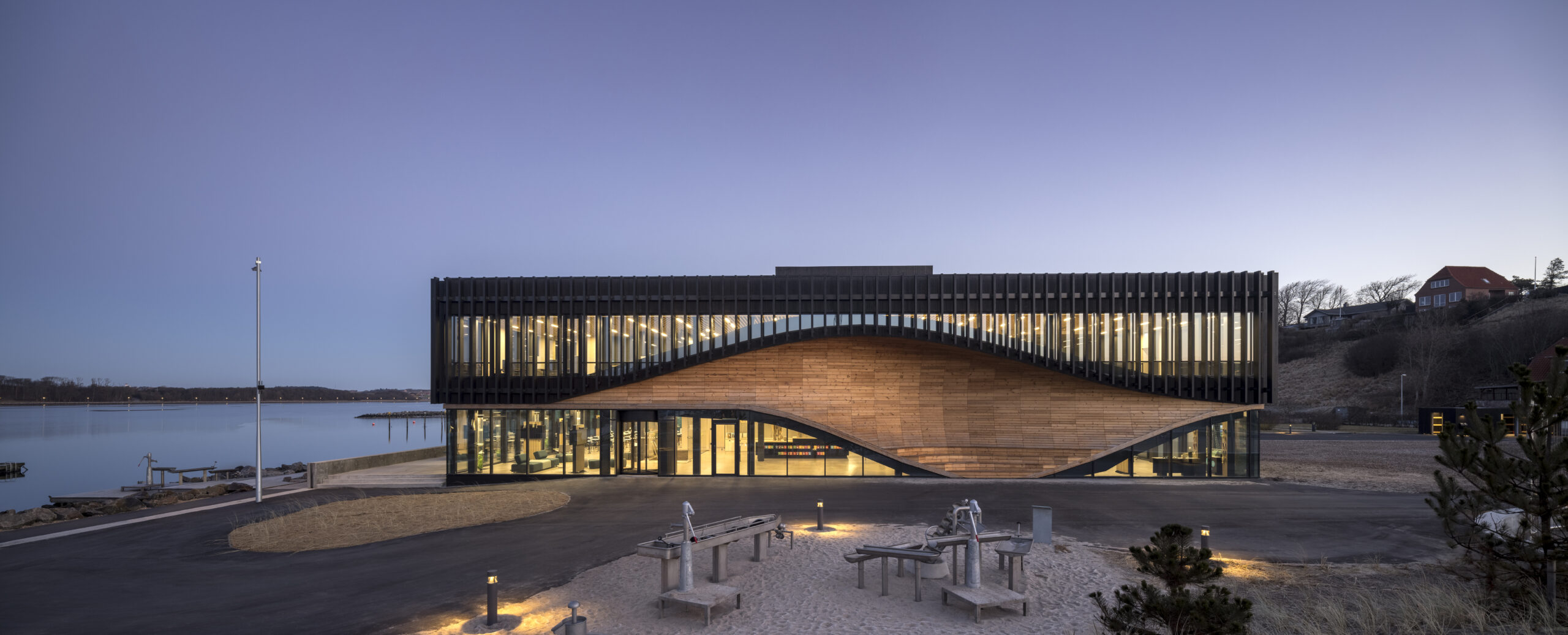 Forside - KLIMATORIUM