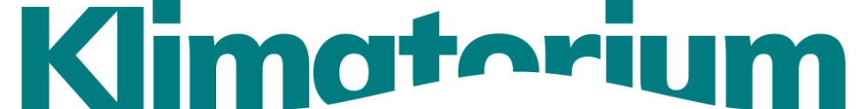 Forside - KLIMATORIUM