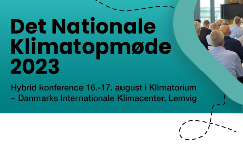 Forside - KLIMATORIUM