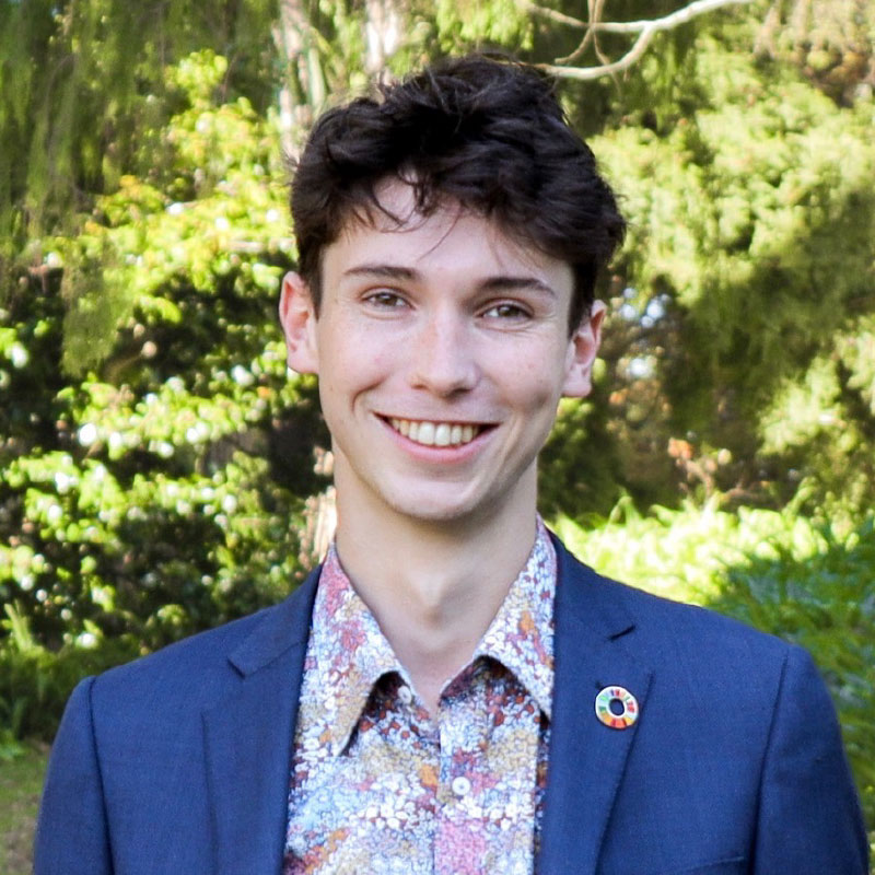 Nationalt klimatopmøde 2023 - KLIMATORIUM