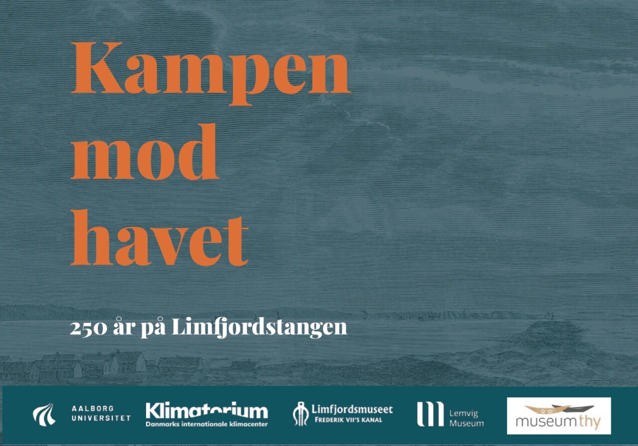 Forside - KLIMATORIUM