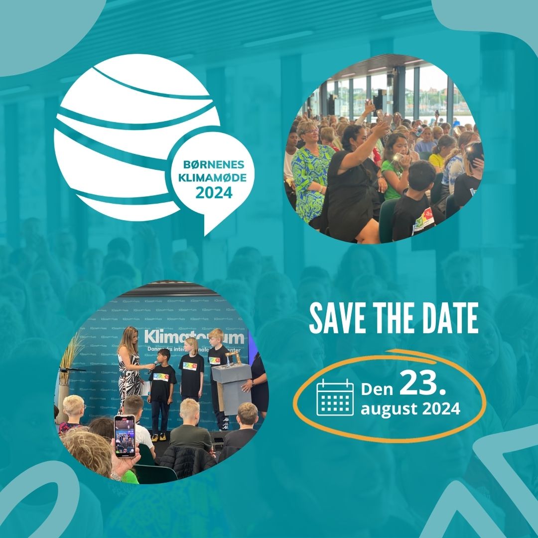 Forside - KLIMATORIUM