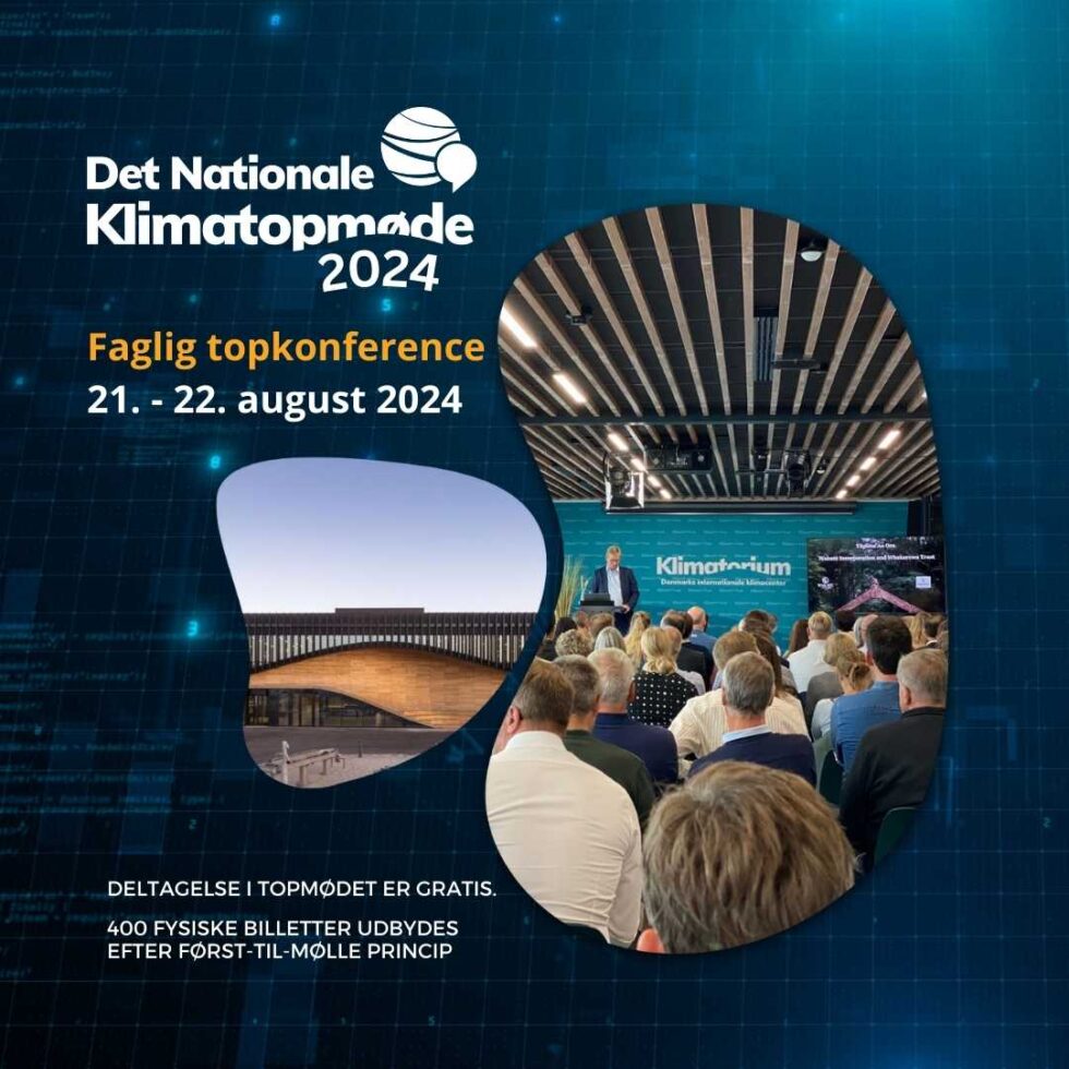 Forside - KLIMATORIUM