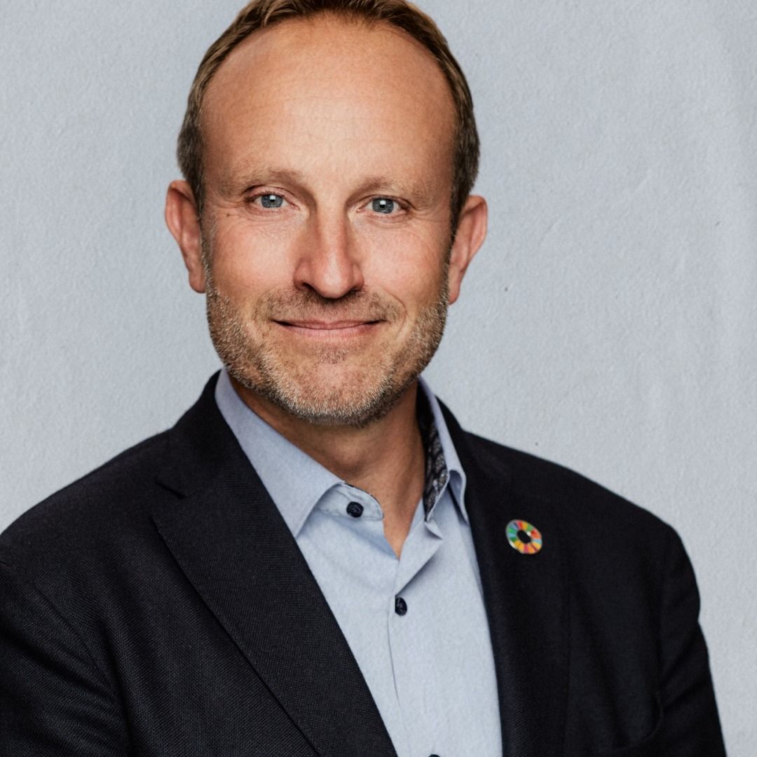 Det Nationale Klimatopmøde 2024 - KLIMATORIUM