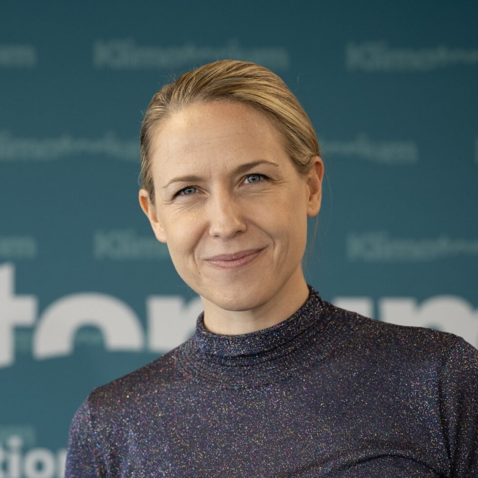 Det Nationale Klimatopmøde 2024 - KLIMATORIUM