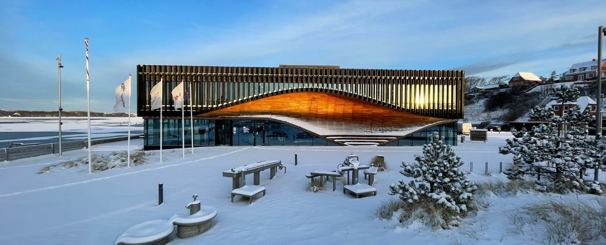 Forside - KLIMATORIUM