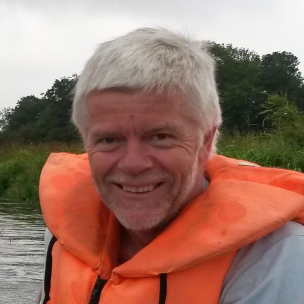 Det Nationale Klimatopmøde 2025 - KLIMATORIUM